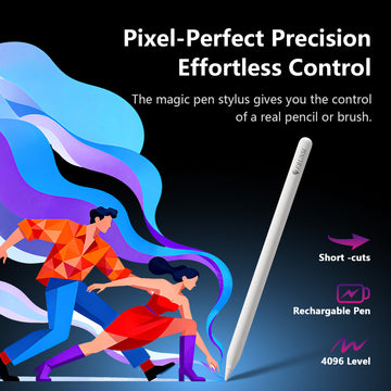 RubensTab T11 Pro Drawing Tablet – Frunsi