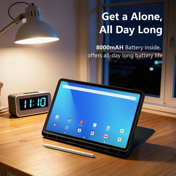 RubensTab T11 Pro Drawing Tablet – Frunsi